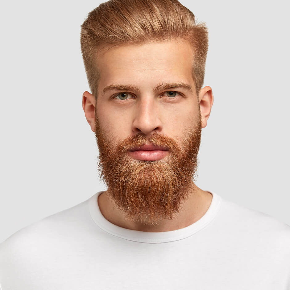 CHRISS MOORE - Dr Majed Issa