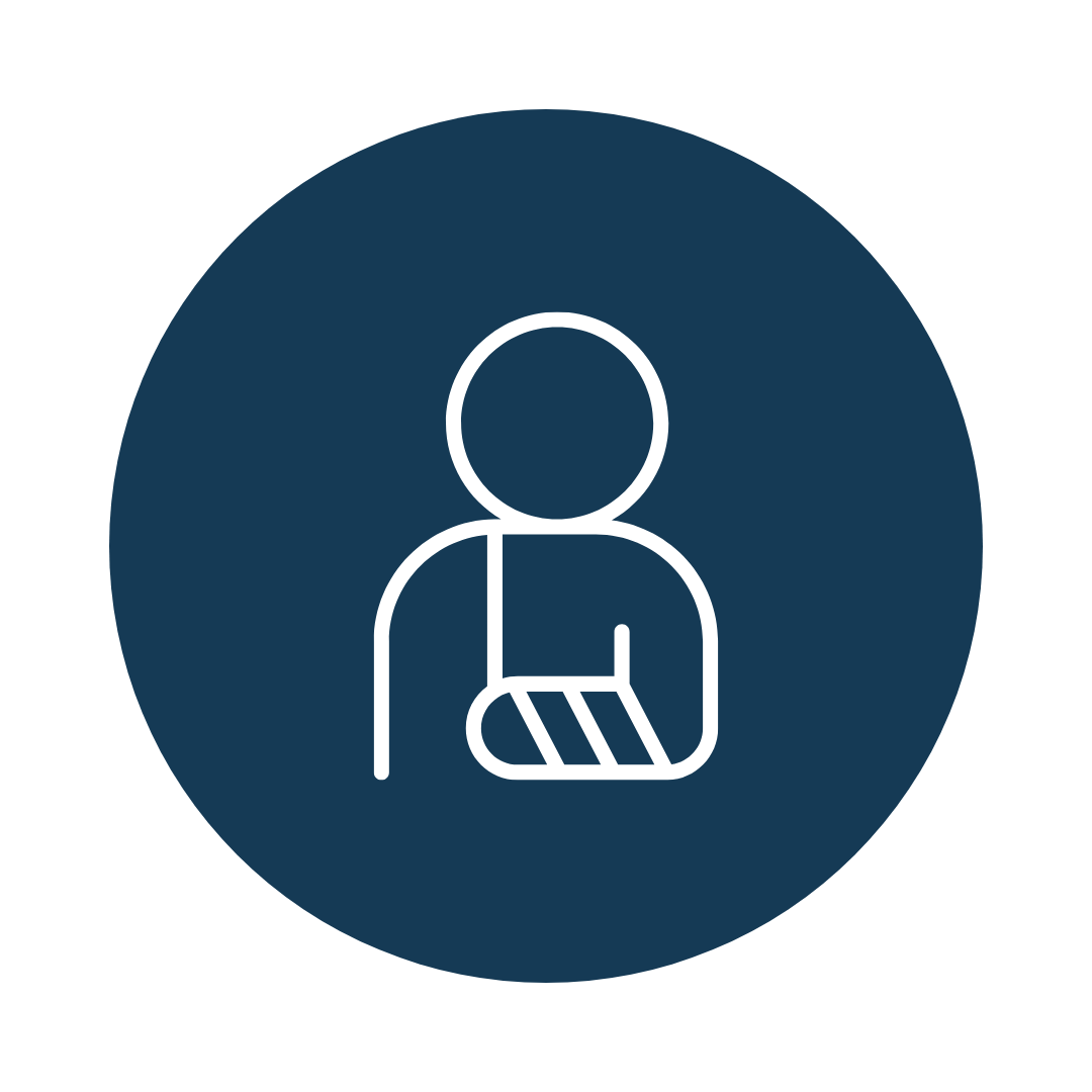 Chirurgie de l'épaule - Dr Majed Issa